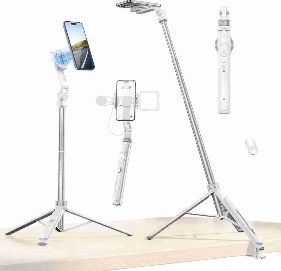 ULANZI TT88 Stylish Magnetic for PhotoShoot Tripod - ULANZI : Flipkart.com