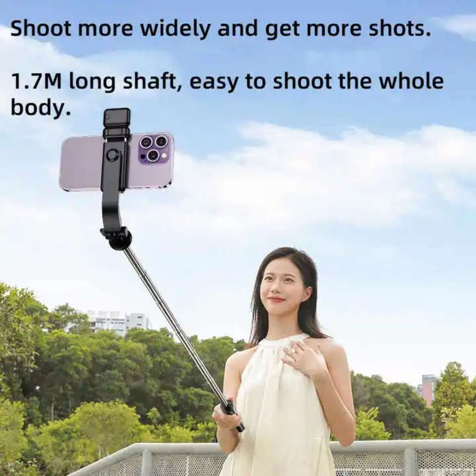 walkmania Bluetooth Selfie Stick Price in India - Buy walkmania ...