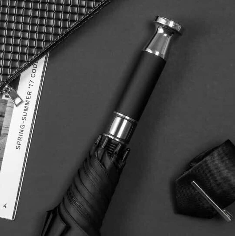 Star Work 37 Inch, Large Windproof Umbrellas Automatic Open Oversize ...