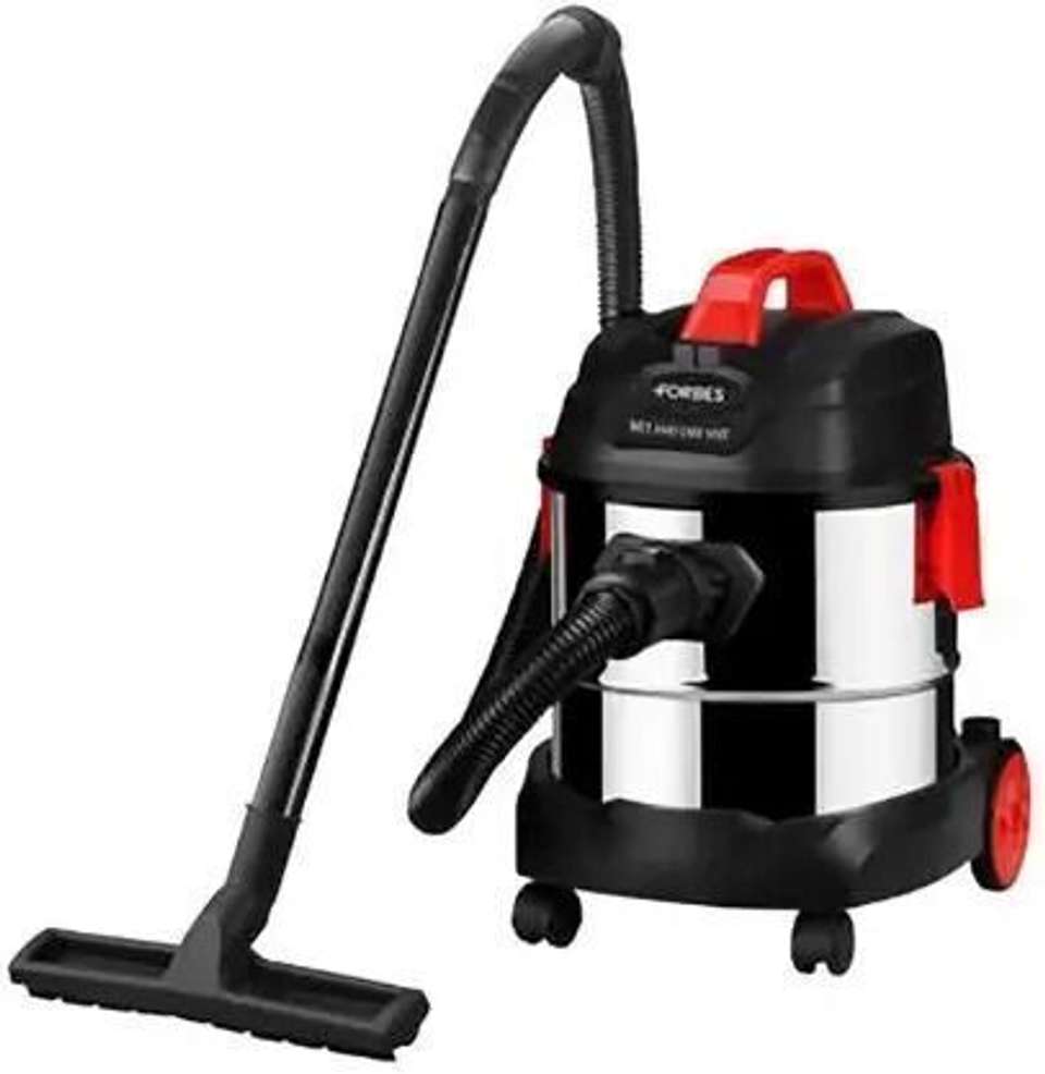 EUREKA FORBES Wet and Dry NXT Compact Vacuum Cleaner Wet & Dry Vacuum ...