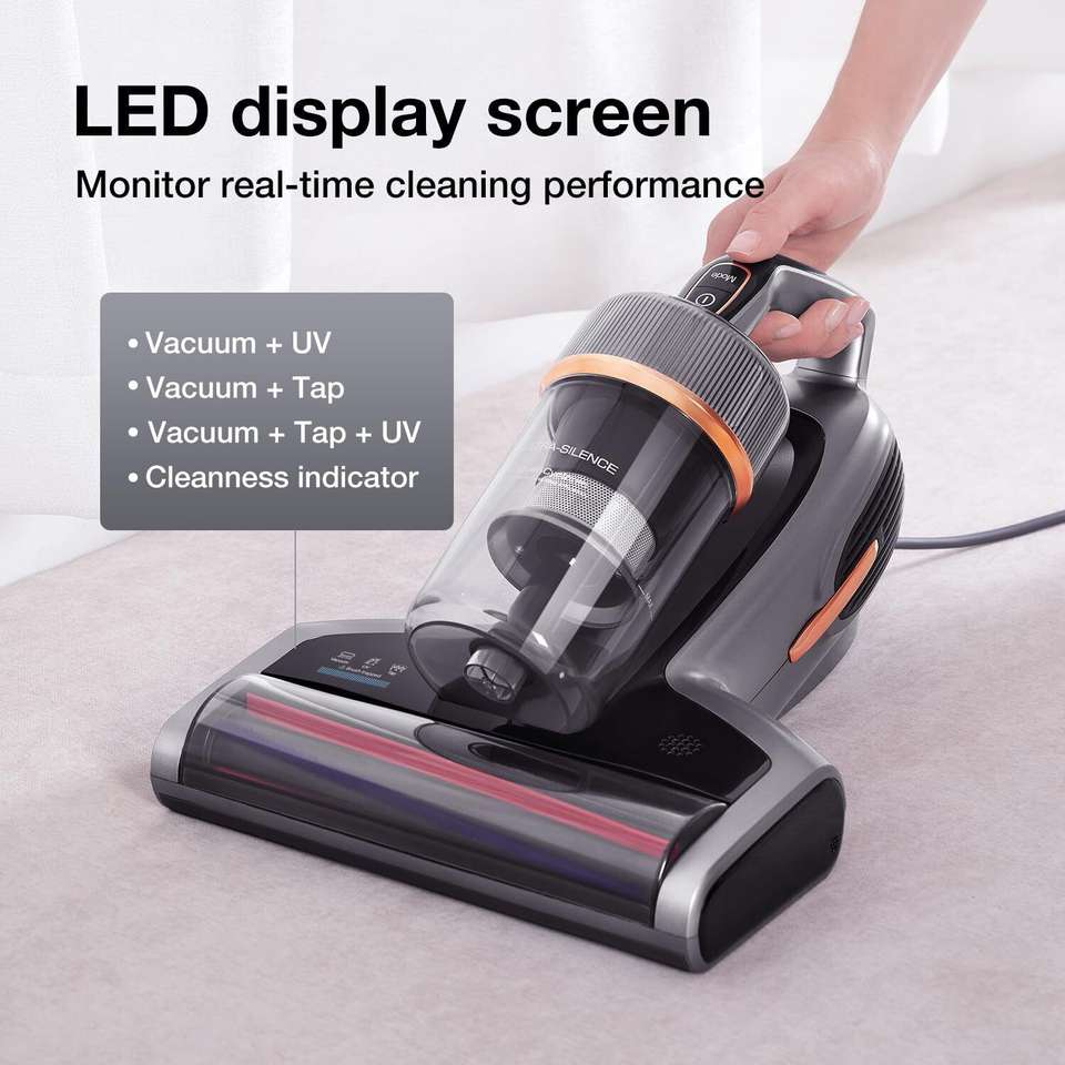 Jimmy BX7 Pro Mattress Vacuum Cleaner World No 1 Next Gen (2025 Edition ...
