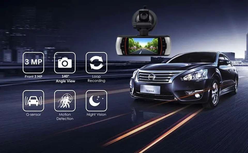 Angel Enterprise 4k camera Reverse Assist Camera System Price in India ...