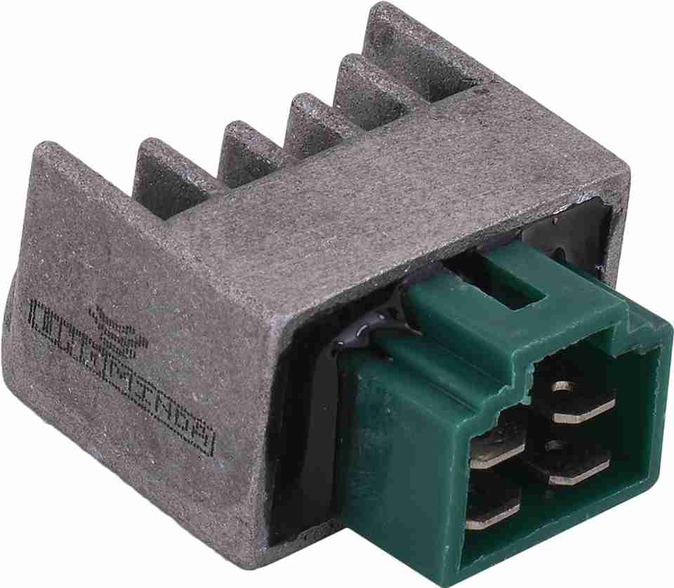 UNO MINDA RR-1201 Regulator Rectifier for Suzuki Access 125/Swish ...