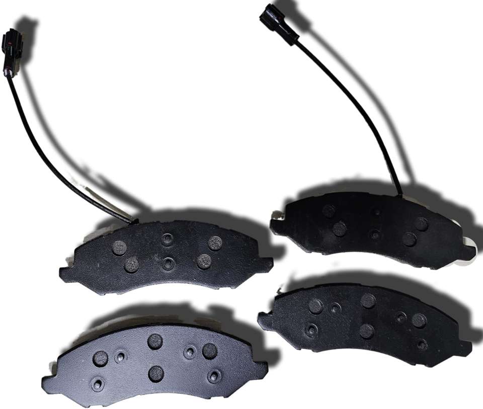 genuine parts Xuv 700 All varient Vehicle Disc Pad Price in India - Buy ...