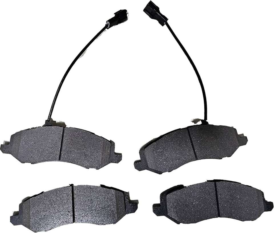 genuine parts Xuv 700 All varient Vehicle Disc Pad Price in India - Buy ...