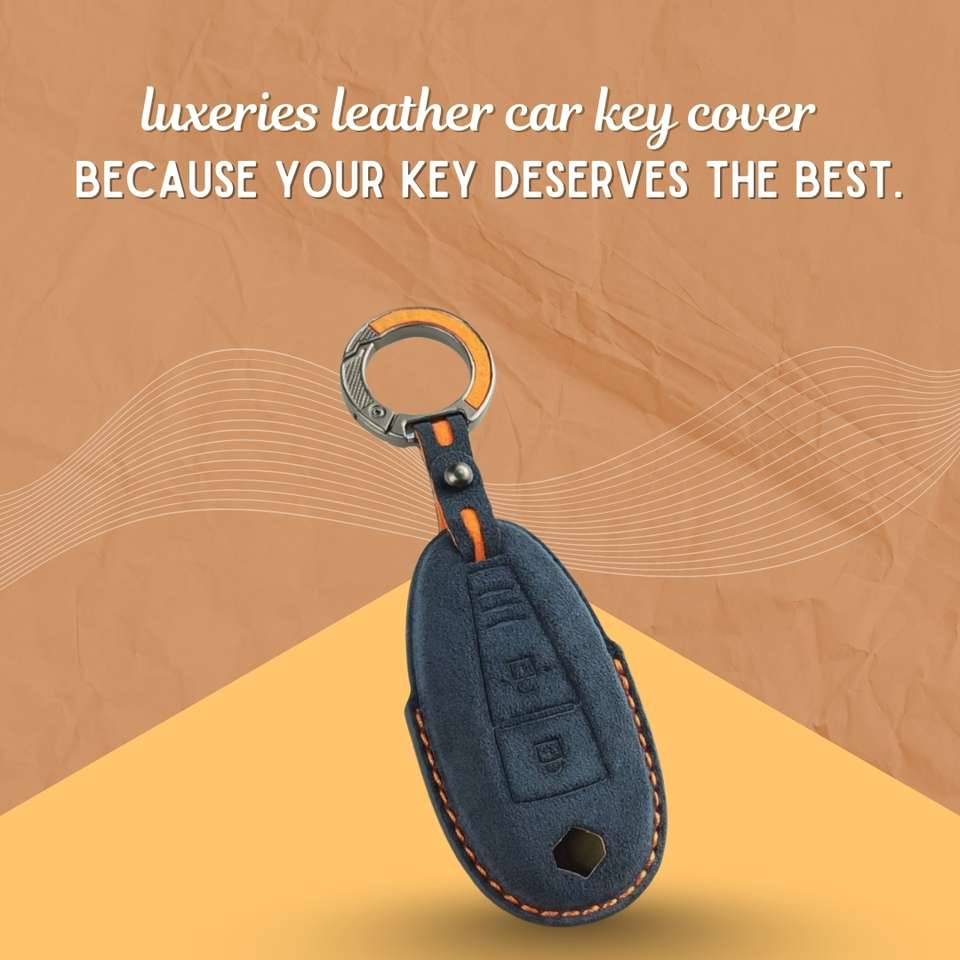CarKav Car Key Cover Price in India - Buy CarKav Car Key Cover online ...