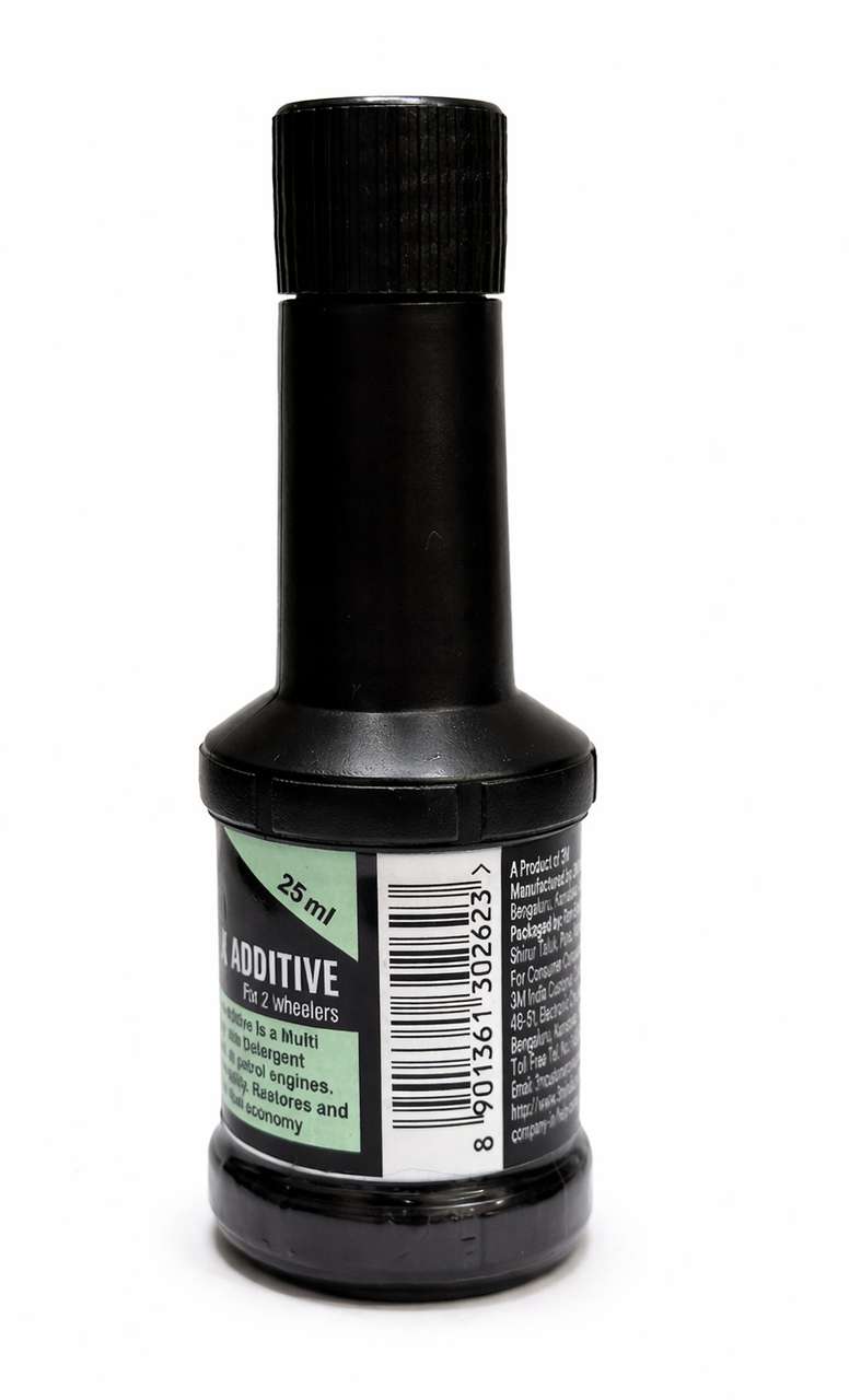 3M Petrol Fuel Tank Additive 3M Petrol Fuel Tank Additive High-Mileage ...