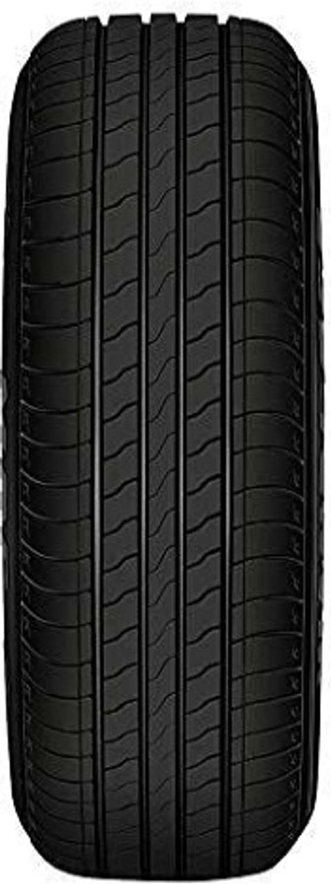 MRF 195/60R16 89H WANDERER STREET TUBE LESS CAR TYRE 4 Wheeler Tyre ...