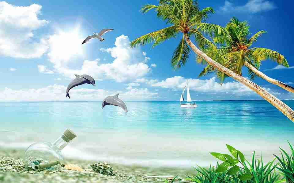 Texorowall 122 cm x 92 cm Waterproof Decorative Vinyl Wallpaper Price ...