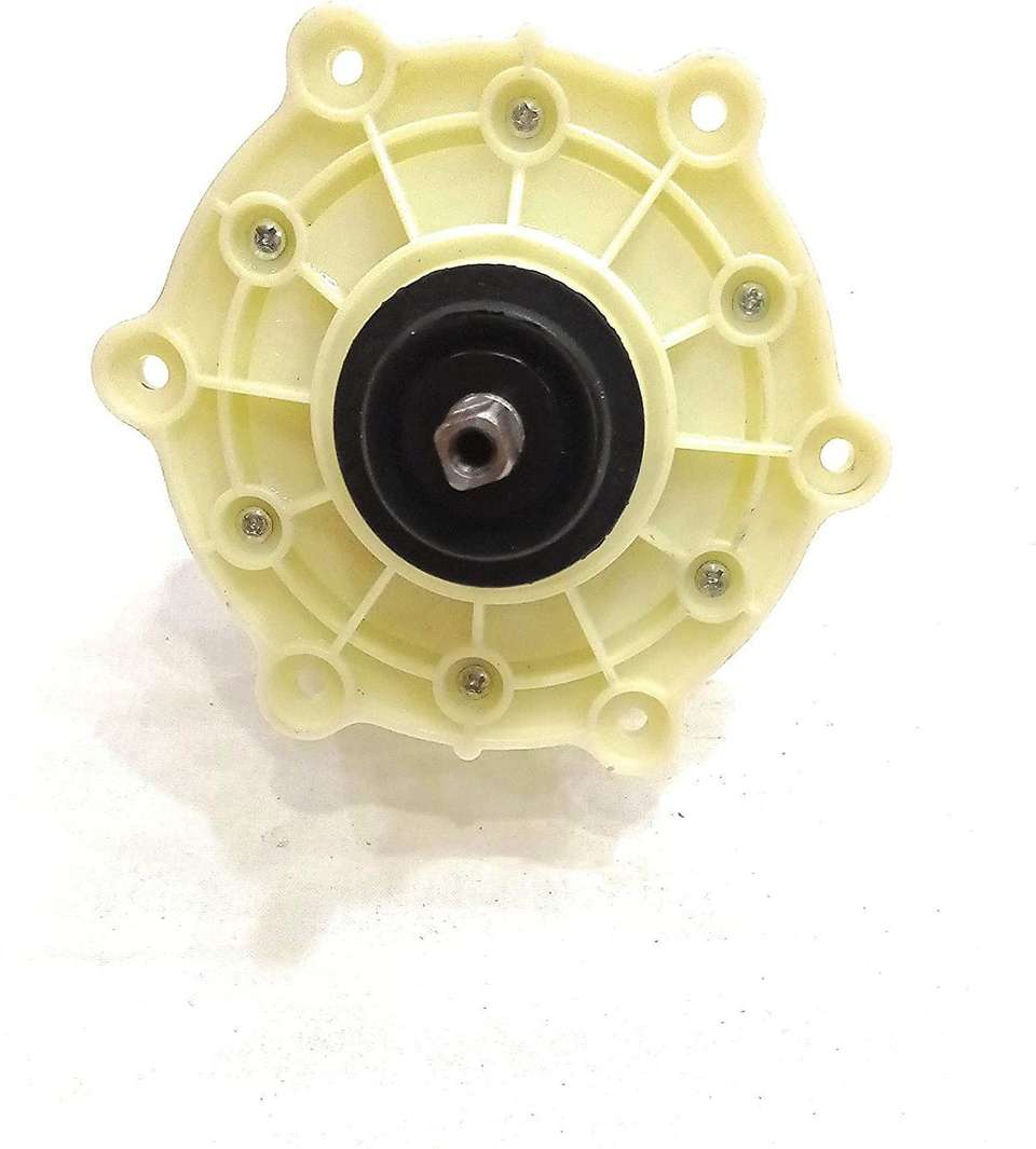 SPAREPLUS Washing Machine Gear Box Compatiable for Samsung Semi ...