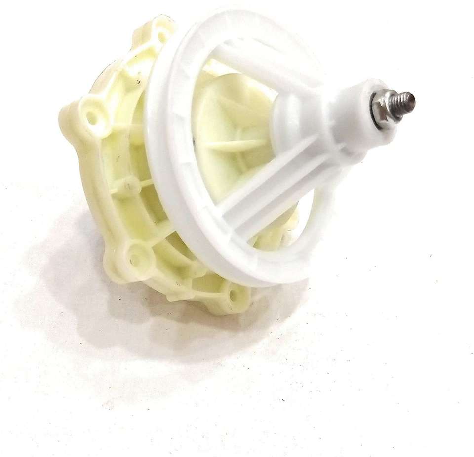 SPAREPLUS Washing Machine Gear Box Compatiable for Samsung Semi ...