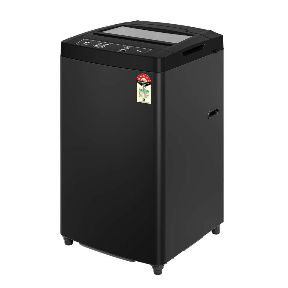 Godrej 7 kg 5 Star with i-Wash technology Washing Machine Fully ...
