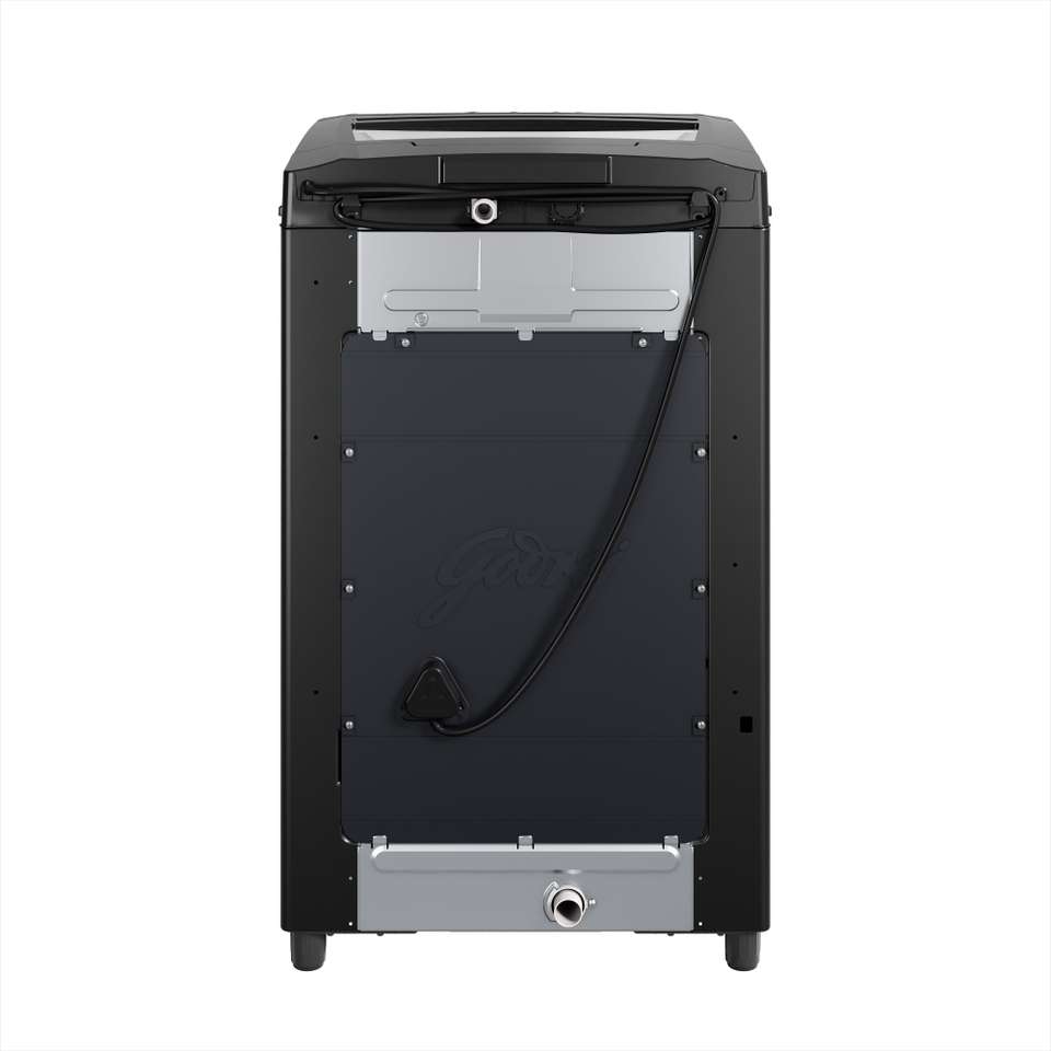 Godrej 7 kg 5 Star with i-Wash technology Washing Machine Fully ...