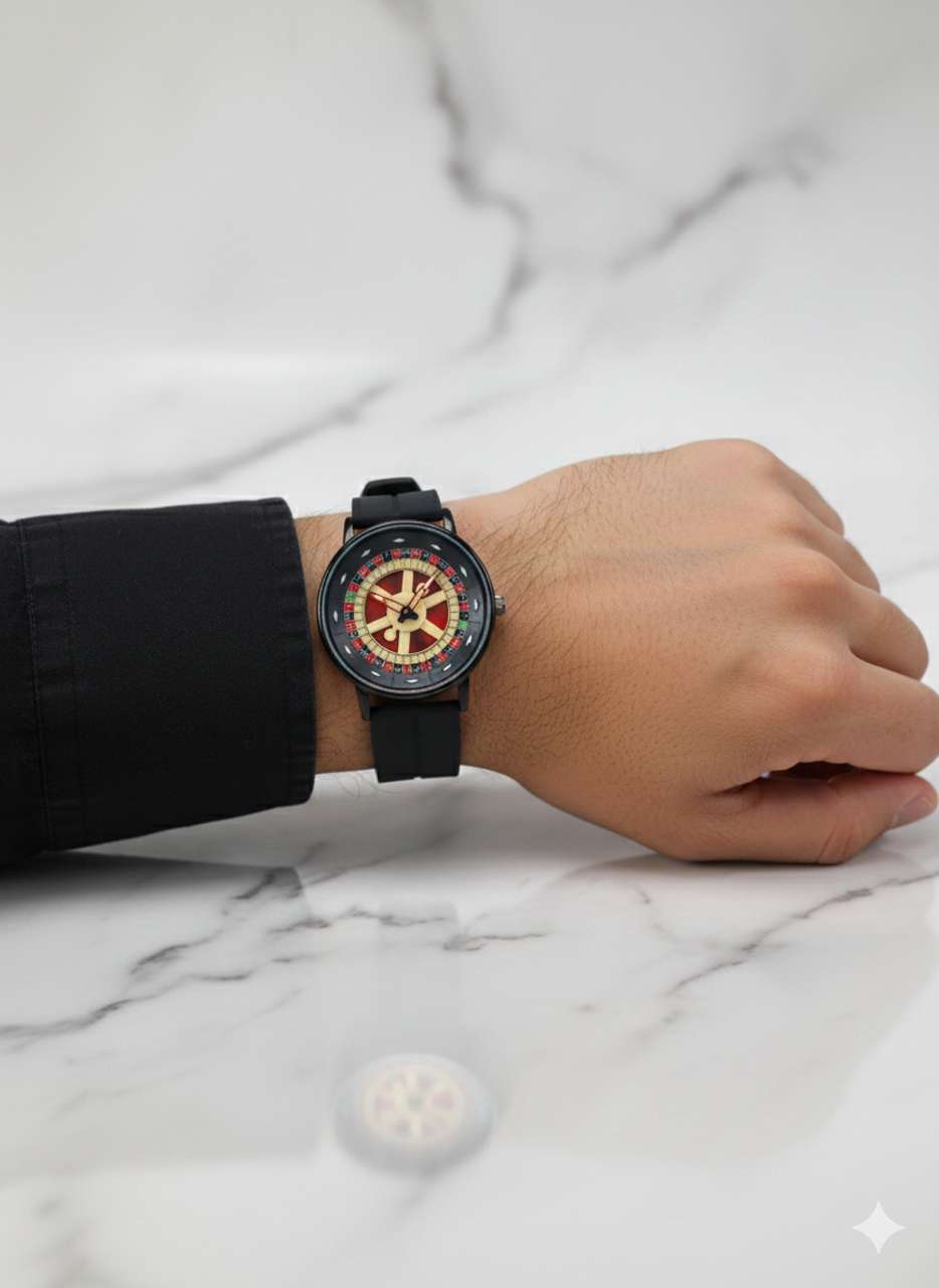 AFRANCREATION Analog Watch - For Men - Buy AFRANCREATION Analog Watch ...