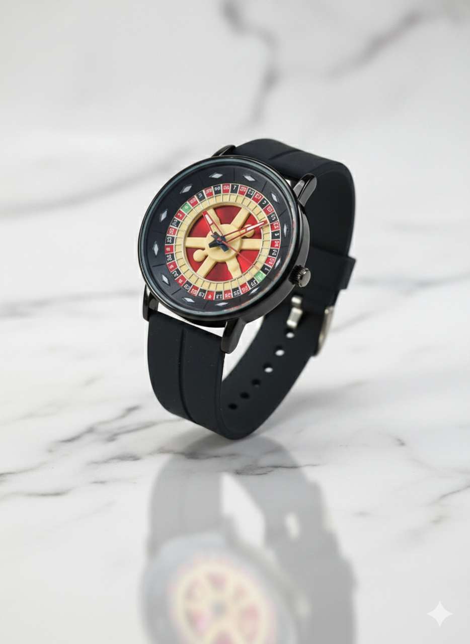 AFRANCREATION Analog Watch - For Men - Buy AFRANCREATION Analog Watch ...