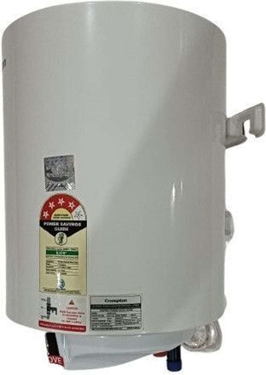 Crompton ASWH-3510 (Versa) 10 L Storage Water Geyser Price in India ...