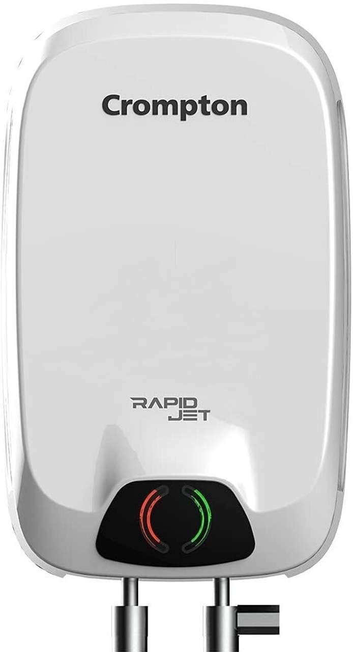 Crompton AIWH-5LRPIDJY3KW5Y 5 L Instant Water Geyser Price in India ...