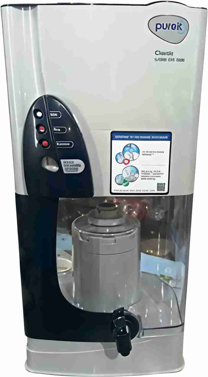 hul Classic 23 Ltr MO5 23 L Gravity Based Water Purifier - hul ...