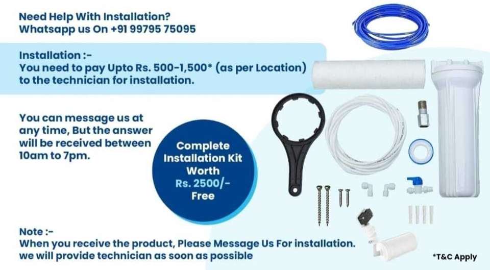 AQUA konfido ISI-Certified RO |Copper+ Eco Mineral Technology|Multi ...