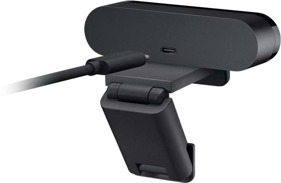 Logitech Brio 4K / Stream Ultra HD Video Calling,Optical Zoom 13 HD ...