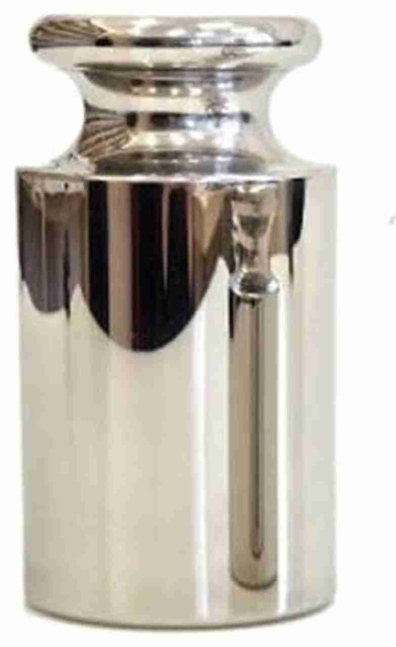 JEWELTECH Steel Weight 200gm For Calibration Weighing Scale Price in ...