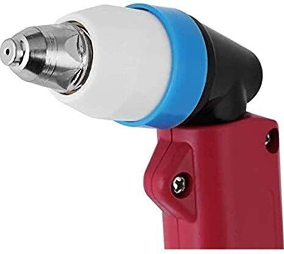SHIV ALASKA Plasma Cutting Torch Head Body P80 P-80 with Button Switch ...