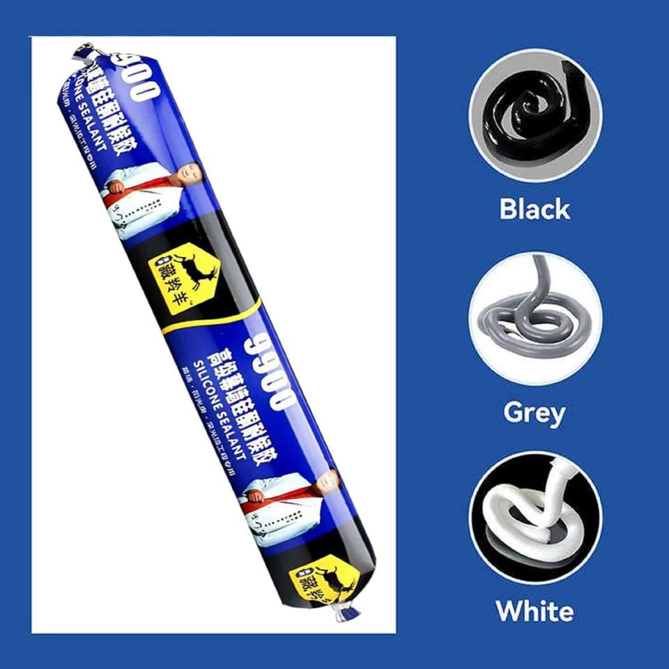 Belanto Waterproof Silicone Sealant, Fast Fixing Fast Drying Roof ...