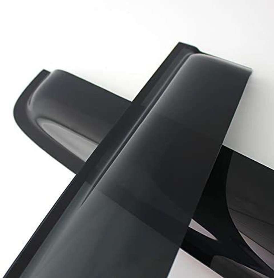 motobridge For Front, Rear Wind Deflector Price in India - Buy ...