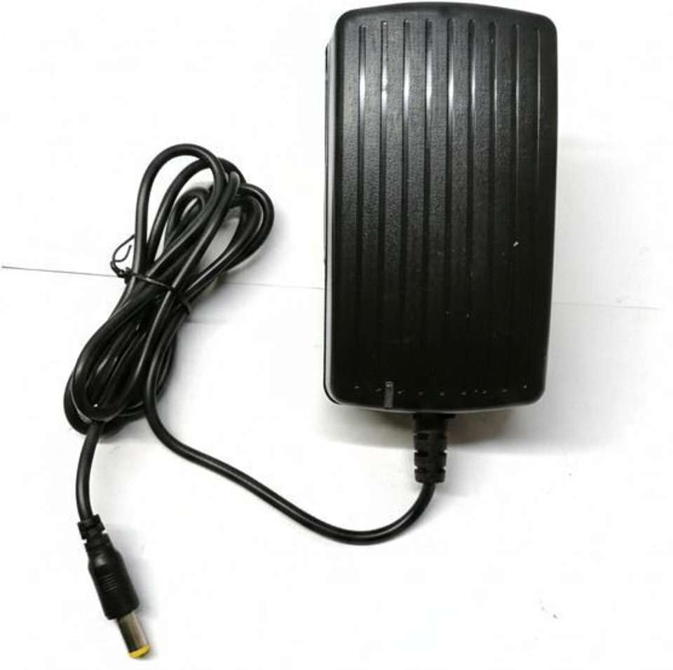 IMPACT POWER SYSTEMS IPS-15V-3A AC DC ADAPTOR Worldwide Adaptor BLACK ...