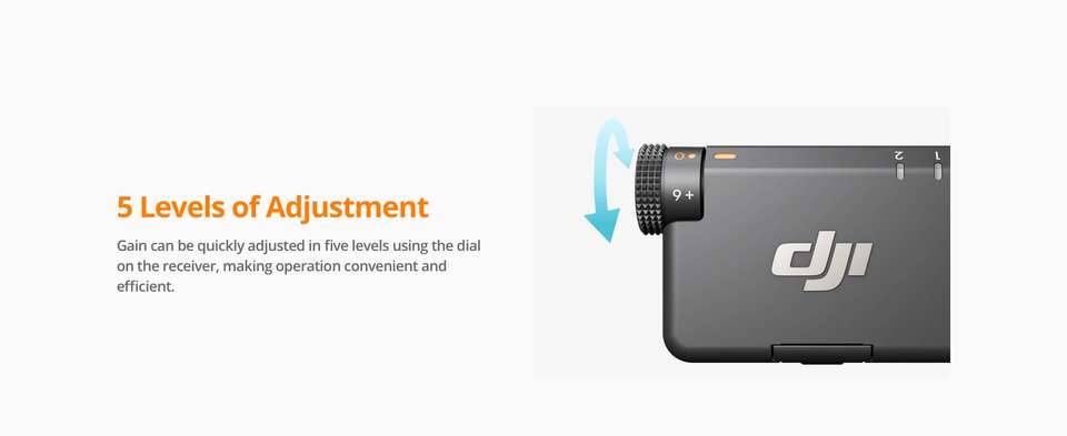 dji Mic Mini (2TX + 1RX) Camera Microphone Price in India - Buy dji Mic ...