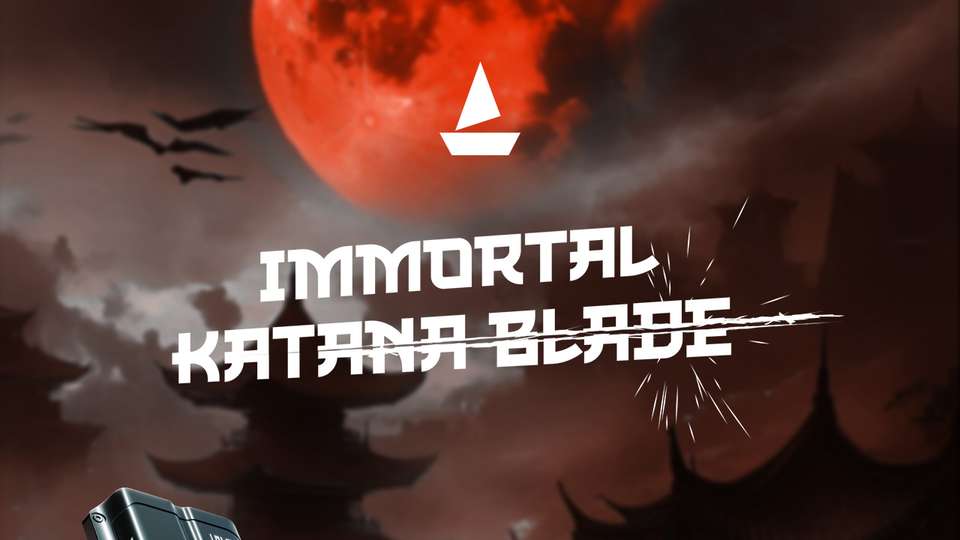 boAt Immortal Katana Blade with Beast Mode(50ms), 70HRS Battery & Metal ...