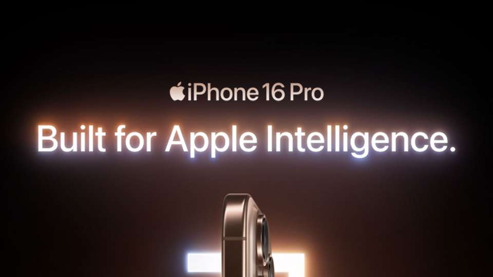 Apple iPhone 16 Pro (Natural Titanium, 128 GB)