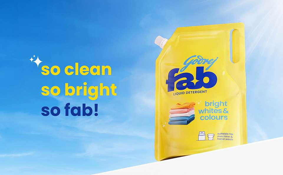 Godrej Fab For Machine | Fresh Liquid Detergent Price in India - Buy ...