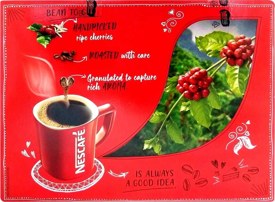 NESCAFE Classic Instant Coffee Price in India - Buy NESCAFE Classic ...