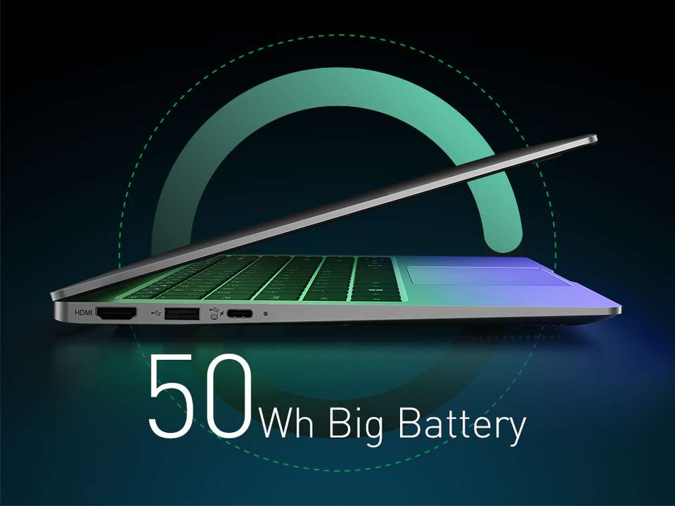 Infinix X3 Slim Intel Core i5 12th Gen 1235U - (16 GB/512 GB SSD ...