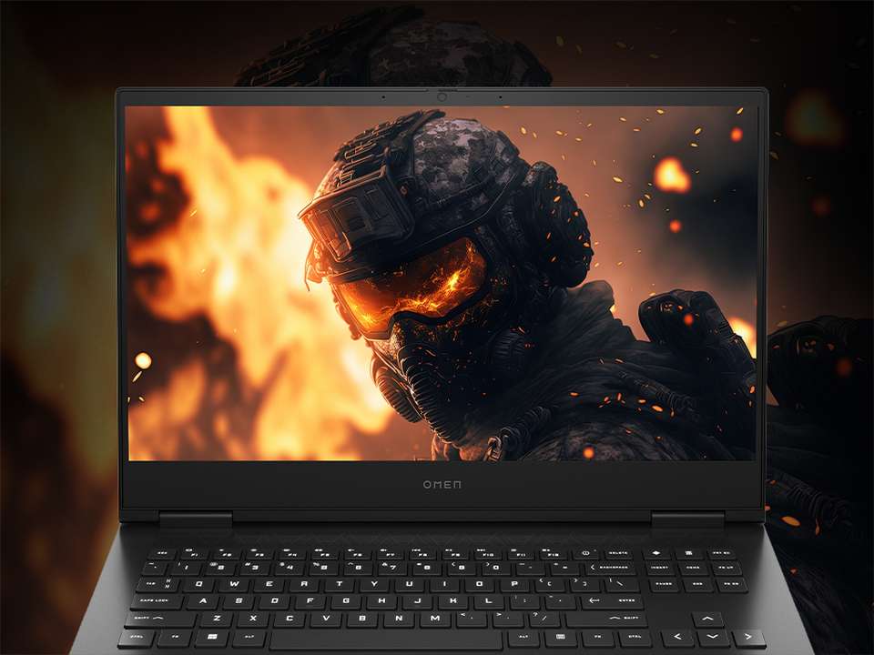 HP OMEN Intel Core i7 14th Gen 14650HX - (16 GB/1 TB SSD/Windows 11 ...