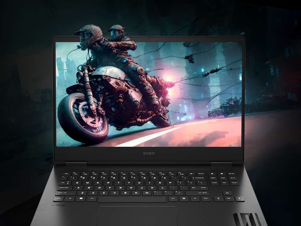 HP OMEN Intel Core i7 14th Gen 14650HX - (16 GB/1 TB SSD/Windows 11 ...