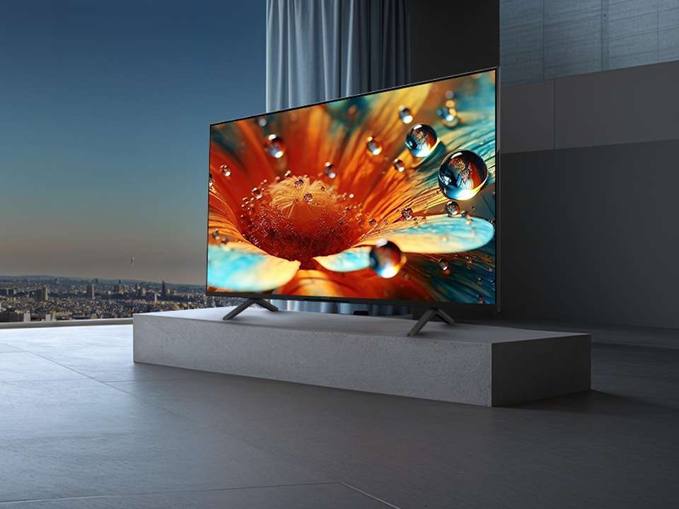 SONY Bravia 3 138.8 cm (55 inch) Ultra HD (4K) LED Smart Google TV with ...