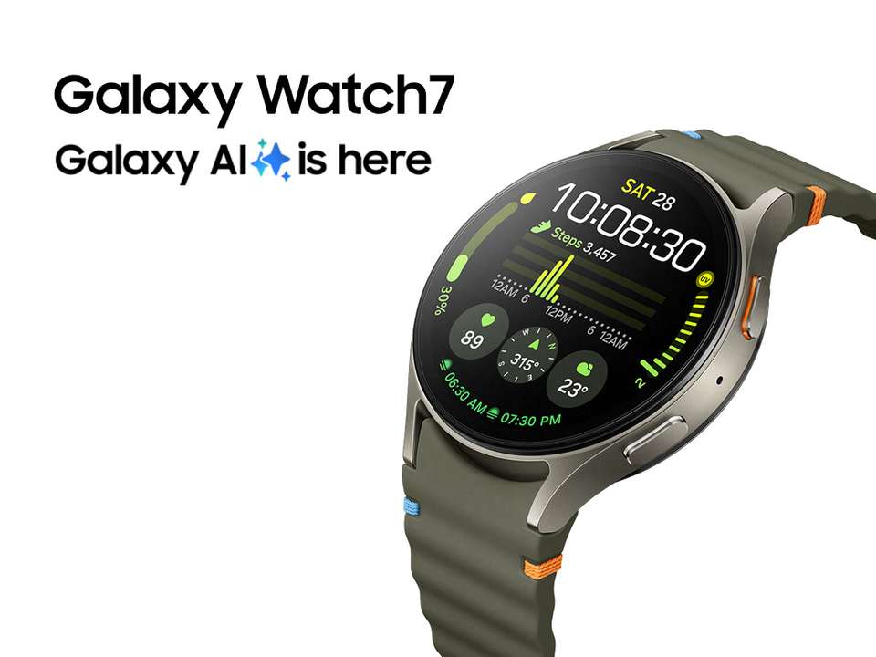 Samsung Galaxy Watch7 44mm LTE Price in India - Buy Samsung Galaxy ...