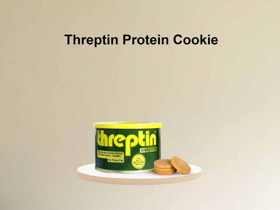 Threptin Protein Supplement Diskettes Protein Cookie Price in India ...