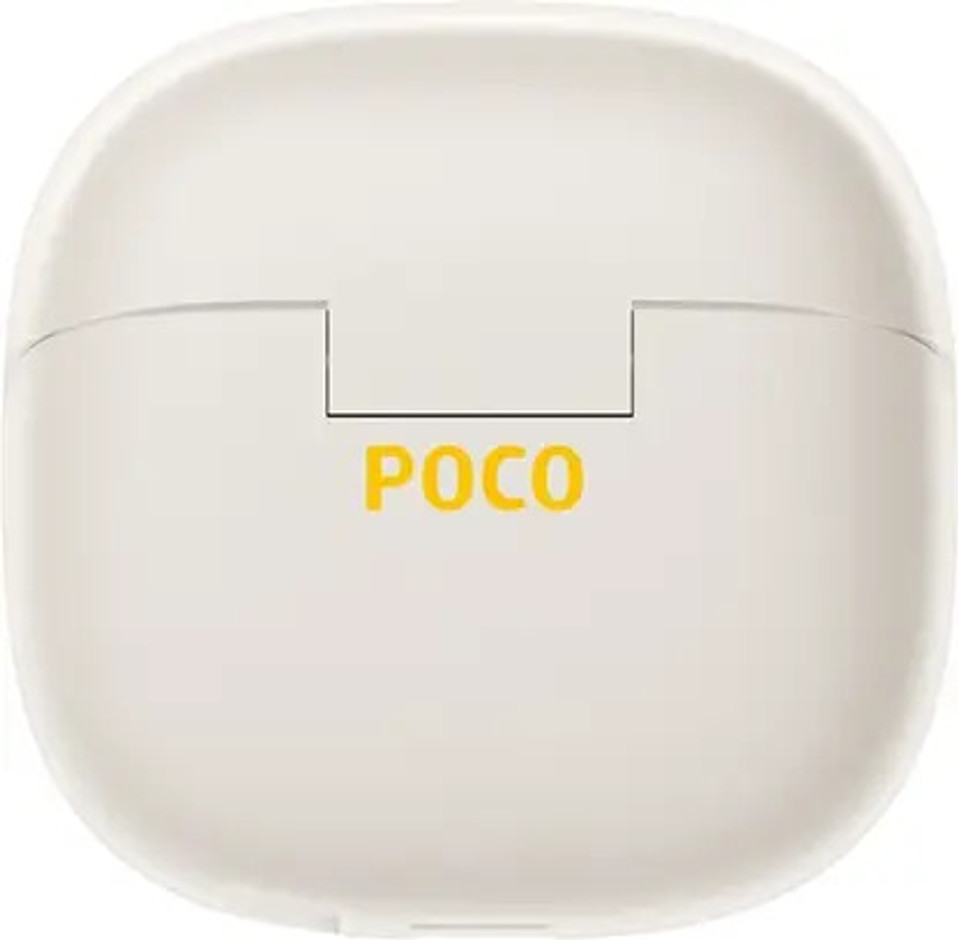 POCO Buds X1 with 40 dB ANC, AI ENC + Quad Mic, 36 Hrs Playtime ...