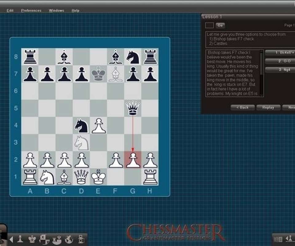 Chessmaster 11 (Grandmaster Edition) Price in India - Buy Chessmaster ...