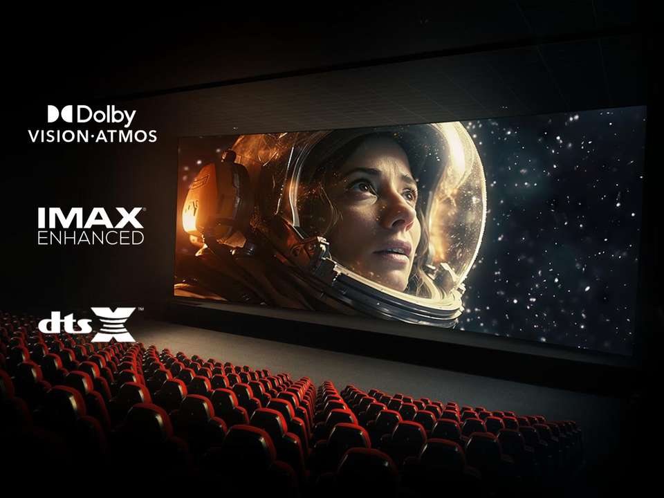 Buy SONY Theatre Bar 9 Home theatre for TV with 360 SSM and Dolby Atmos ...