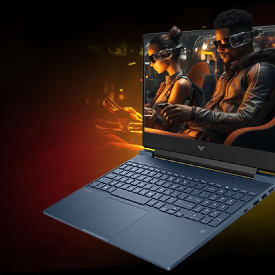 HP Victus Intel Core i5 13th Gen 13420H - (16 GB/512 GB SSD/Windows 11 ...
