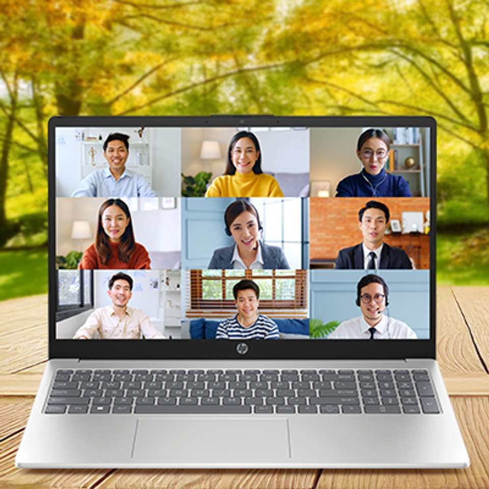 HP 15 Intel Core i5 13th Gen 1335U - (16 GB/512 GB SSD/Windows 11 Home ...
