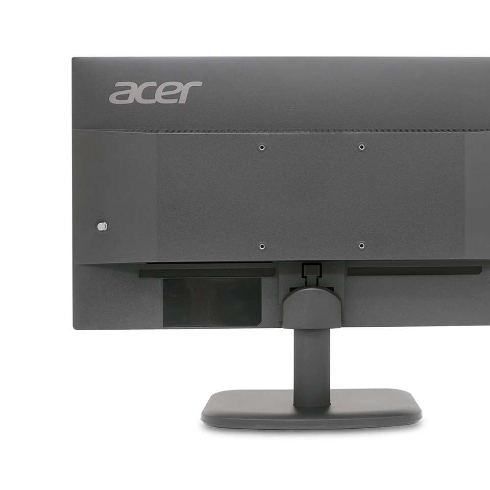 Acer 54.61 cm (22 inch) Full HD LED Backlit IPS Panel with 99% sRGB ...