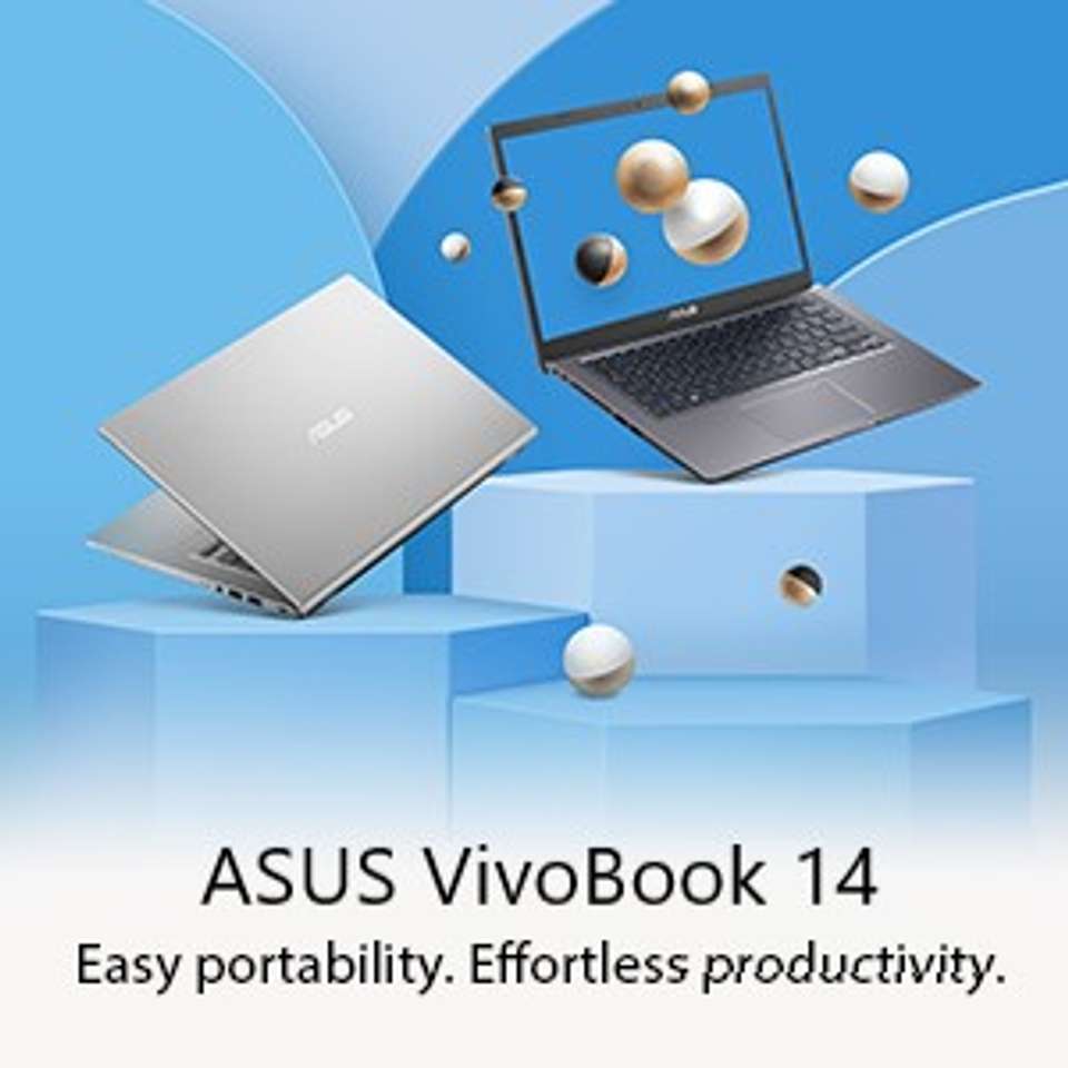 ASUS Vivobook 14 Intel Core i3 11th Gen 1115G4 - (8 GB/512 GB SSD ...