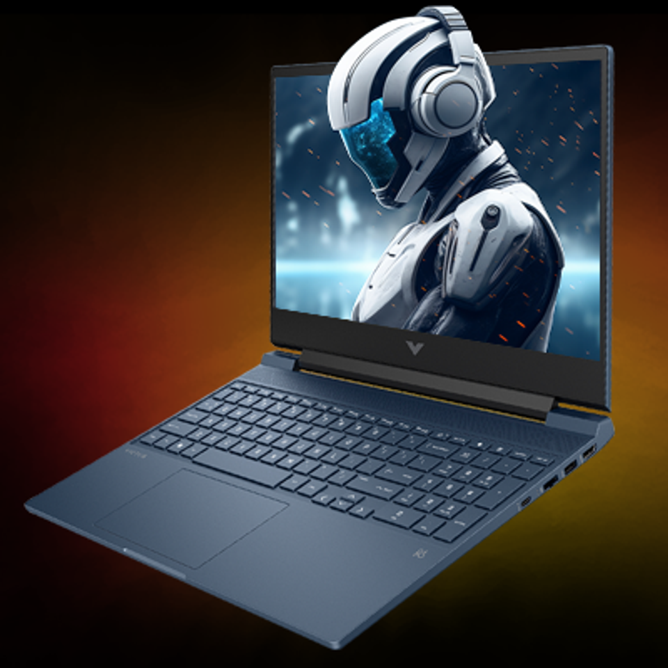 HP Victus AMD Ryzen 7 Hexa Core 7445HS - (16 GB/512 GB SSD/Windows 11 ...