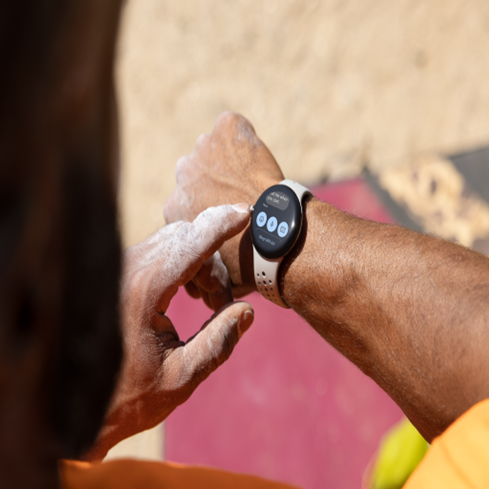 Google Pixel Watch 2 Smartwatch Price in India - Buy Google Pixel Watch ...