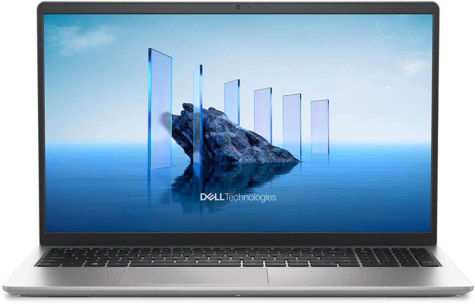 DELL Inspiron 15 (Core i3 14th Gen) Intel Core 3 100U - (8 GB/512 GB ...